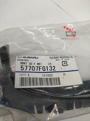 OEM 26296AJ010 plaquettes de frein avant 2010-2014 pour subaru Legacy ...